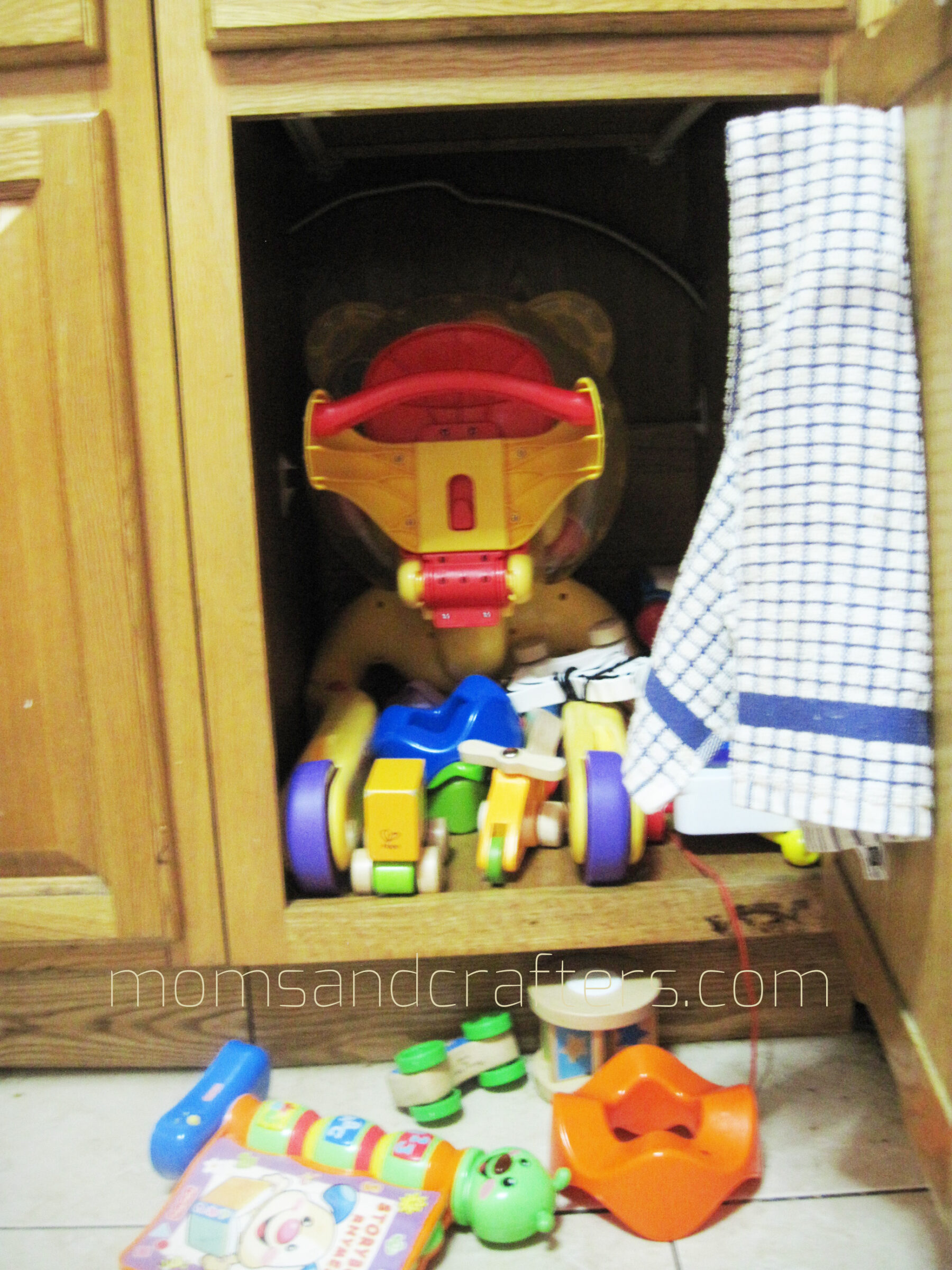 25 Life Lessons I Learned in my First Year of Motherhood * Moms and ...