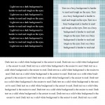 10 Tips for Making Your Blog Easier to Read * Moms and Crafters