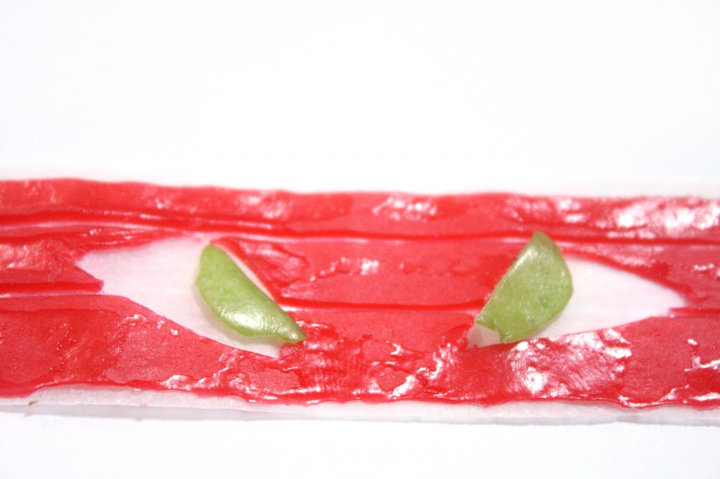 Teenage Mutant Ninja Turtles Snacks * Moms and Crafters