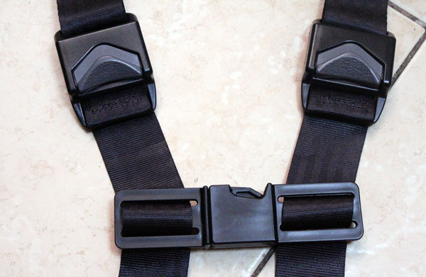 CARES Airplane Safety Harness Review * Moms and Crafters