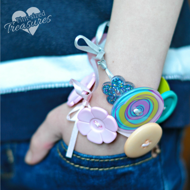 Jewelry Making for Kids - Skill-based Ideas for Toddler Through Teen!
