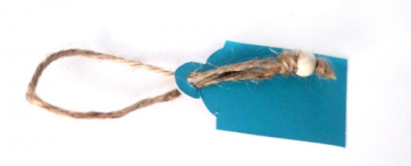 DIY Water Bottle Hang Tags * Moms and Crafters