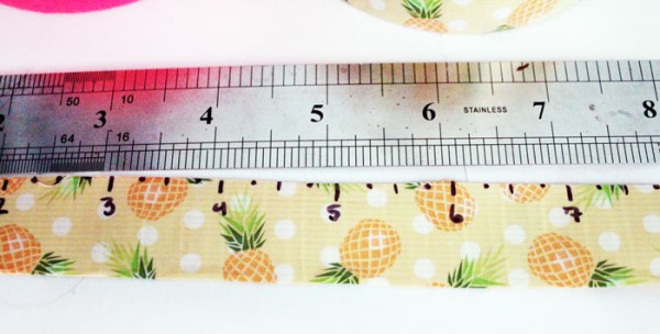 DIY Flexible Rulers * Moms and Crafters