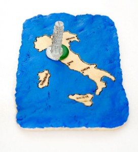 Clay Crafts that are perfect for Moms and Kids, and in between!