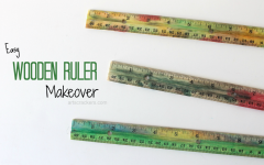 10 Easy DIY School Supplies