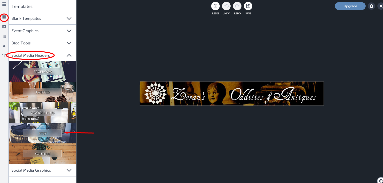 How to Brand your Etsy Shop * Moms and Crafters