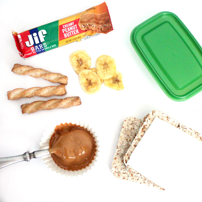 15 Quick and Easy Snacks for Busy Moms * Moms and Crafters