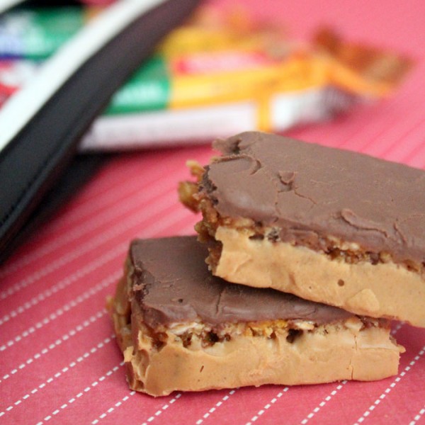 15 Quick and Easy Snacks for Busy Moms * Moms and Crafters