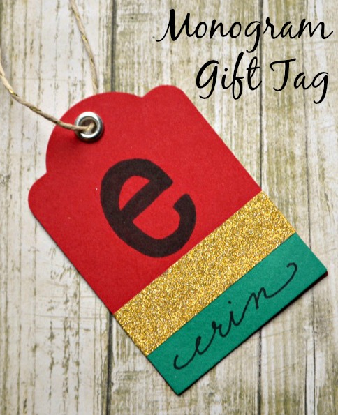 14 Printable + DIY Gift Tags * Moms and Crafters