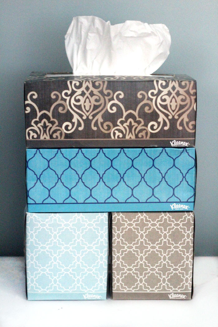 9 Comforting Toddler Cold Tips * Moms and Crafters