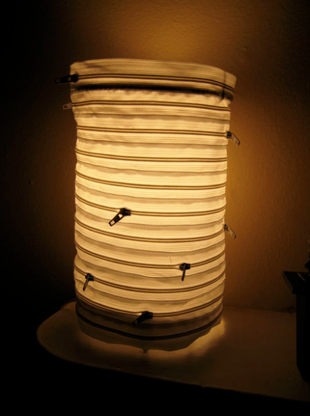 14 of the best zipper crafts! * Moms and Crafters