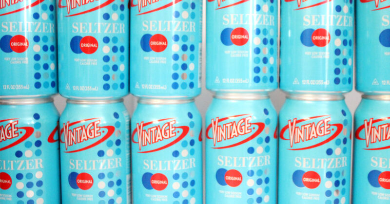 11 Amazing Uses for seltzer * Moms and Crafters