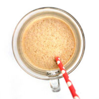 Wicked Double Chocolate Protein Shake Recipe * Moms and Crafters