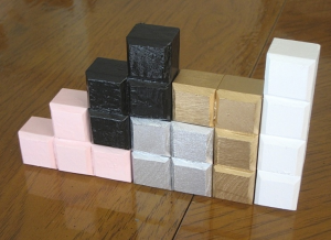 Tetris Crafts & DIY for the Geek Inside You