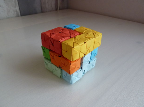 Tetris Crafts & DIY for the Geek Inside You