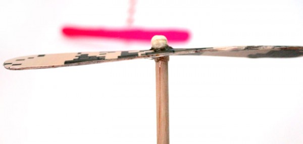 Helicopter Craft * Moms and Crafters