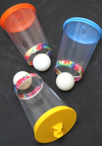 14 Balloon Crafts and DIY ideas * Moms and Crafters