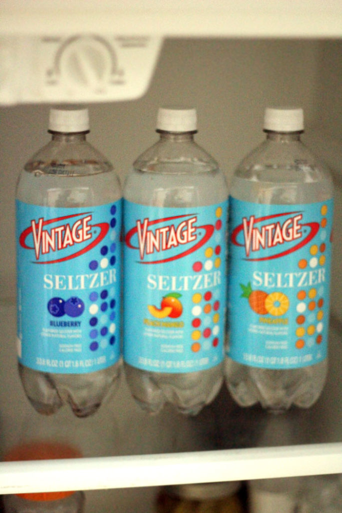 How to stay hydrated when you don't like water. * Moms and Crafters