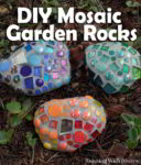 16 Cool things to make with rocks