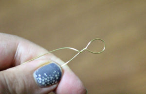 Branch Necklace - Wire Wrapped Jewelry Tutorial * Moms and Crafters