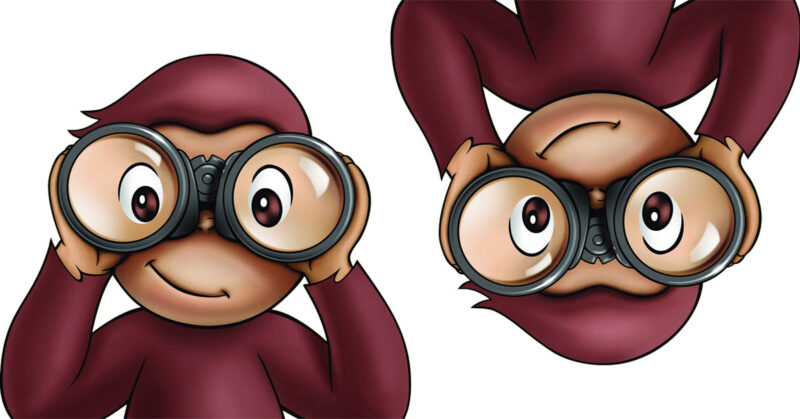 Curious George Gift Ideas that your kids will go bananas for!