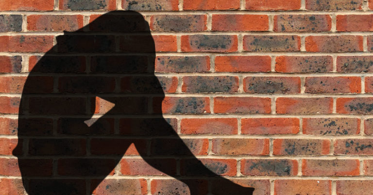 When you feel like you've hit a BRICK WALL helping your child * Moms ...