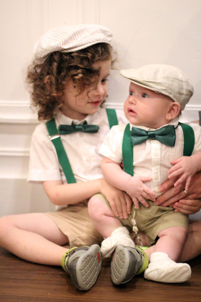 Salvage Grainy Photos - use this cool tool to turn these shots around!