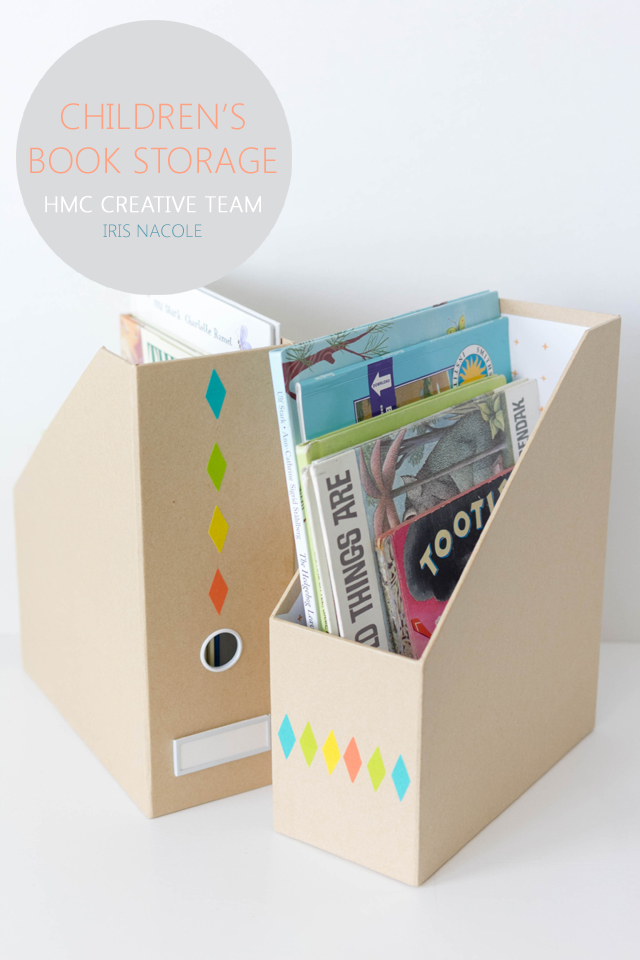 Kids Book Storage Hacks and Solutions for small and large spaces