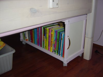 Kids Book Storage Hacks and Solutions for small and large spaces
