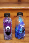 Discovery Bottles - What's your favorite color? * Moms and Crafters