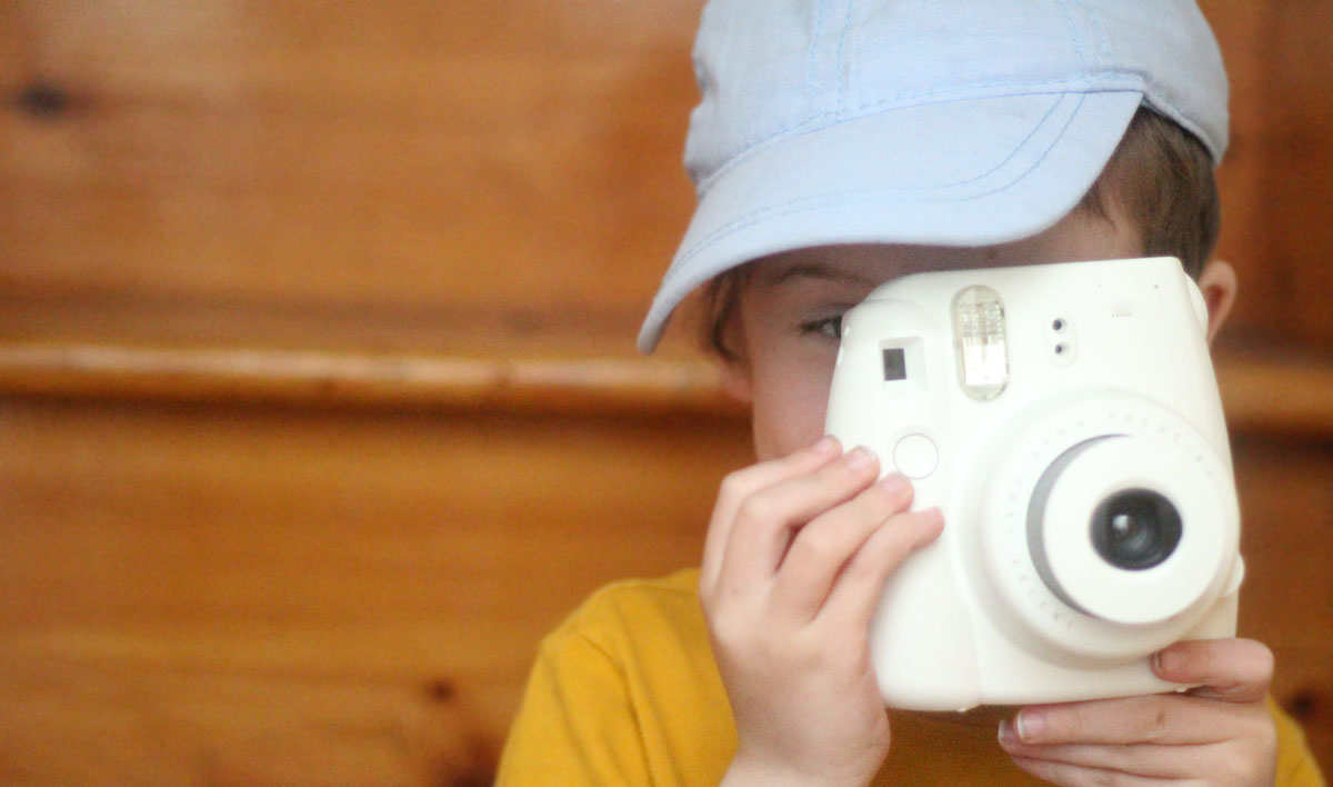 Making Memories from everyday moments * Moms and Crafters