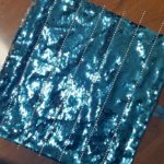 Weighted Lap Pad DIY (easy sewing project) * Moms and Crafters