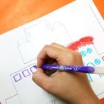 Foolproof Free Printable Paper Houses for kids and grown-ups!