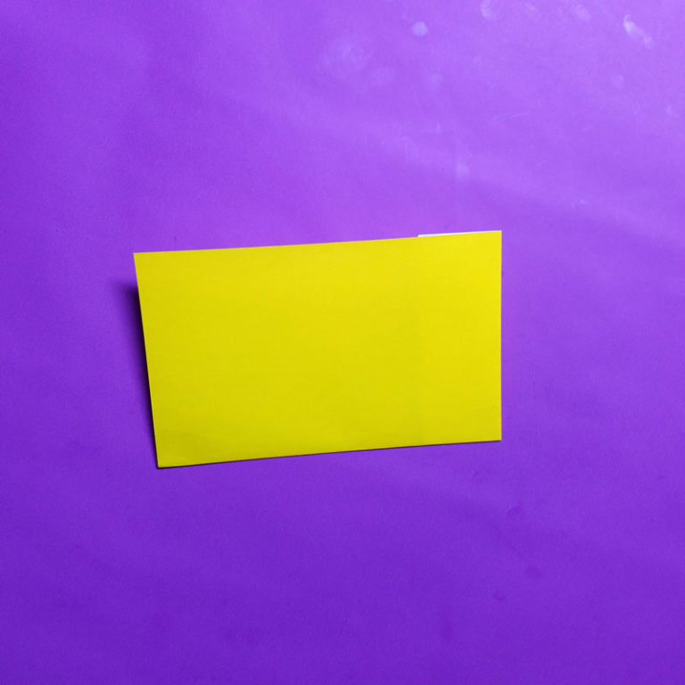 Origami Bus - Make a Folded Paper School Bus Craft! * Moms and Crafters
