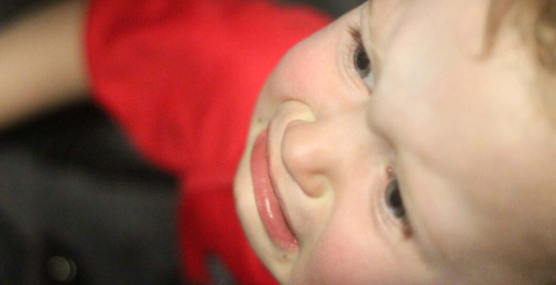 What to do when your Toddler is Throwing Up * Moms and Crafters