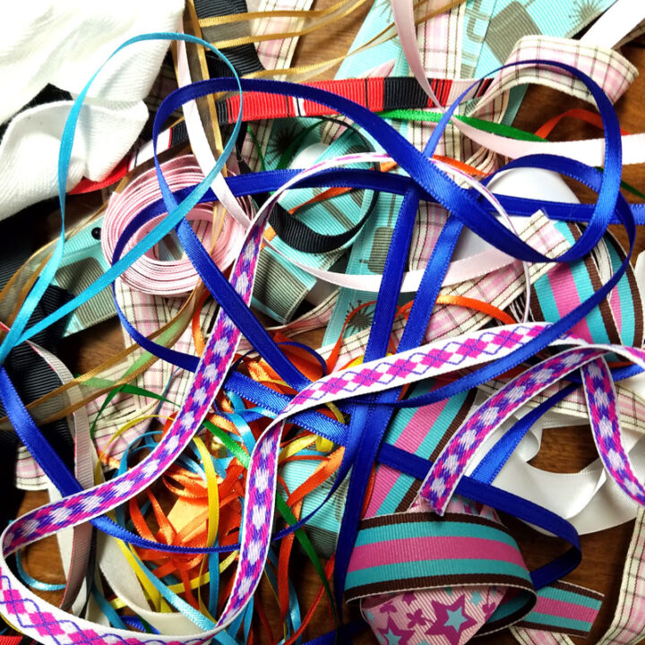 Things to Make - a Zillion Crafts with Things You Already Have