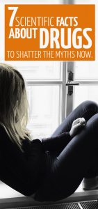 7 Facts about Drugs and Drug Use you may not have known!