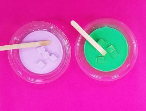 Infinity Cube Fidget Toy DIY - Easy Afternoon Craft