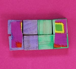 Infinity Cube Fidget Toy DIY - Easy Afternoon Craft