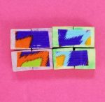 Infinity Cube Fidget Toy DIY - Easy Afternoon Craft