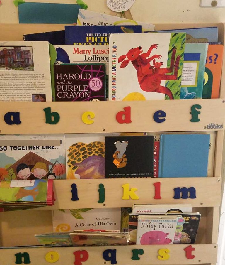 Playroom Organization + 11 Toy Organization Tips and Tricks