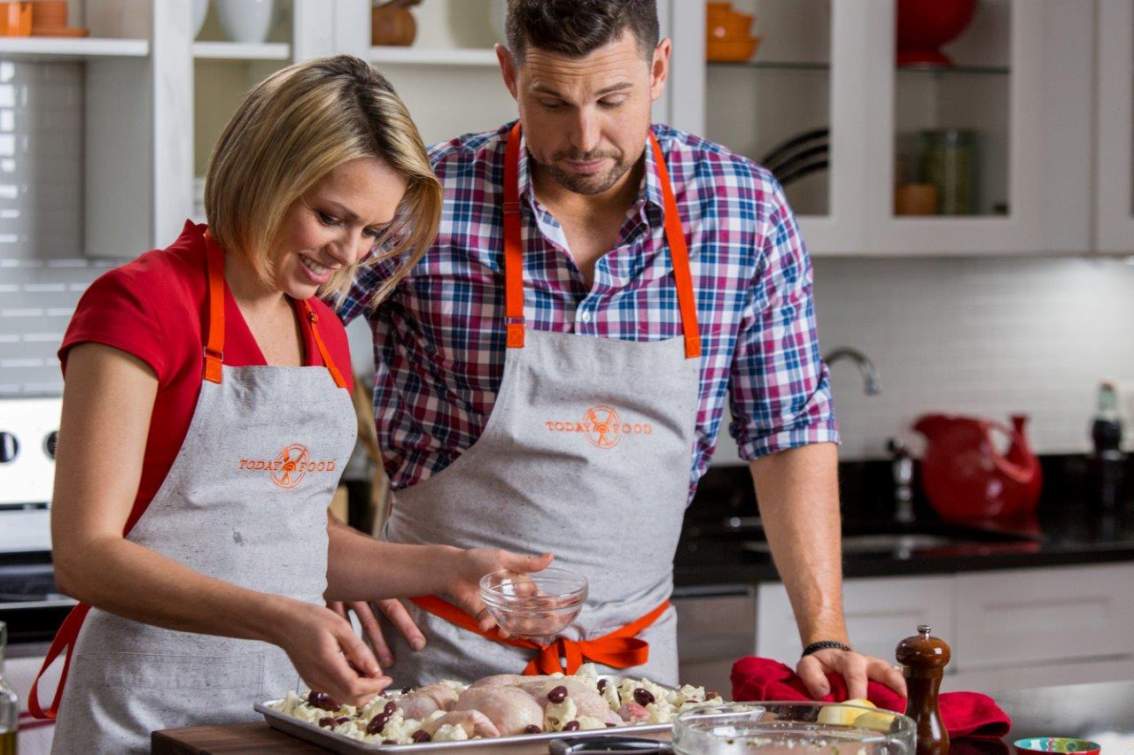 8 Simple Dinner Prep Tips for Busy Moms * Moms and Crafters