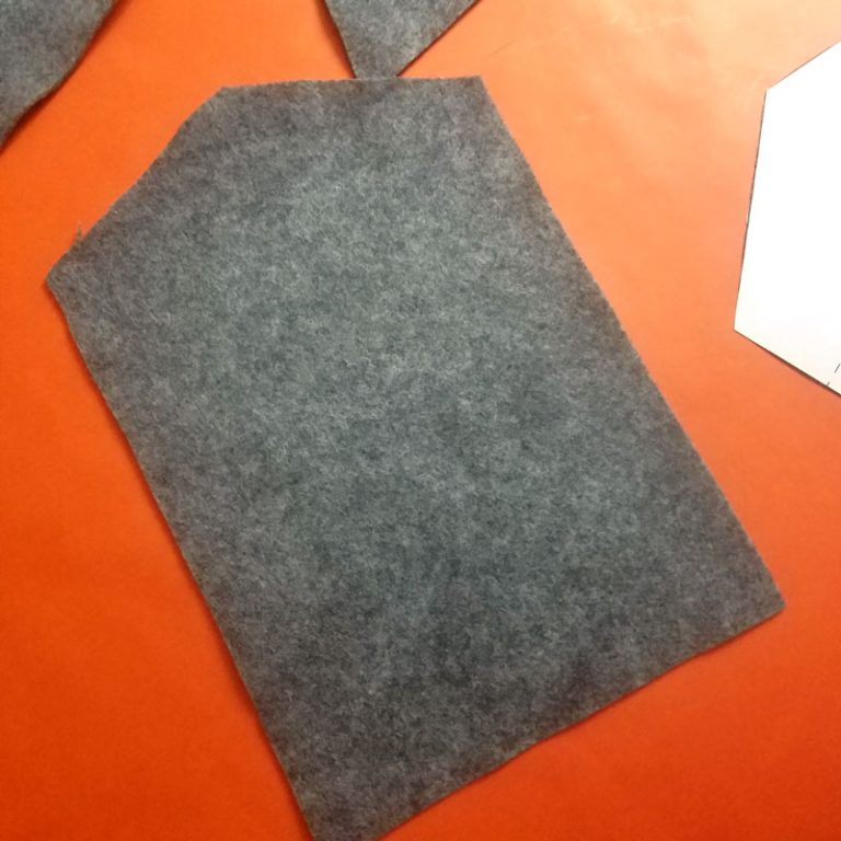 Epipen Case - Free Printable Pattern * Moms and Crafters