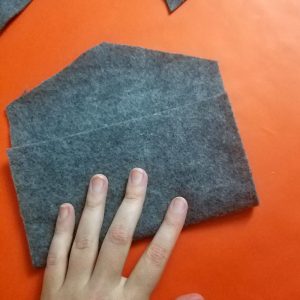 Epipen Case - Free Printable Pattern * Moms and Crafters