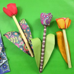 Paper Glasses - Color-in Pretend Glasses Craft * Moms and Crafters