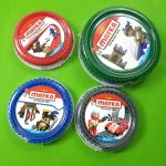 LEGO Cap - Create a Super Cool Cap using Real Bricks! * Moms and Crafters