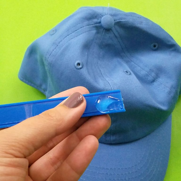 LEGO Cap - Create a Super Cool Cap using Real Bricks! * Moms and Crafters