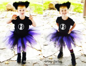 34 Easy Costumes with Normal Clothes * Moms and Crafters