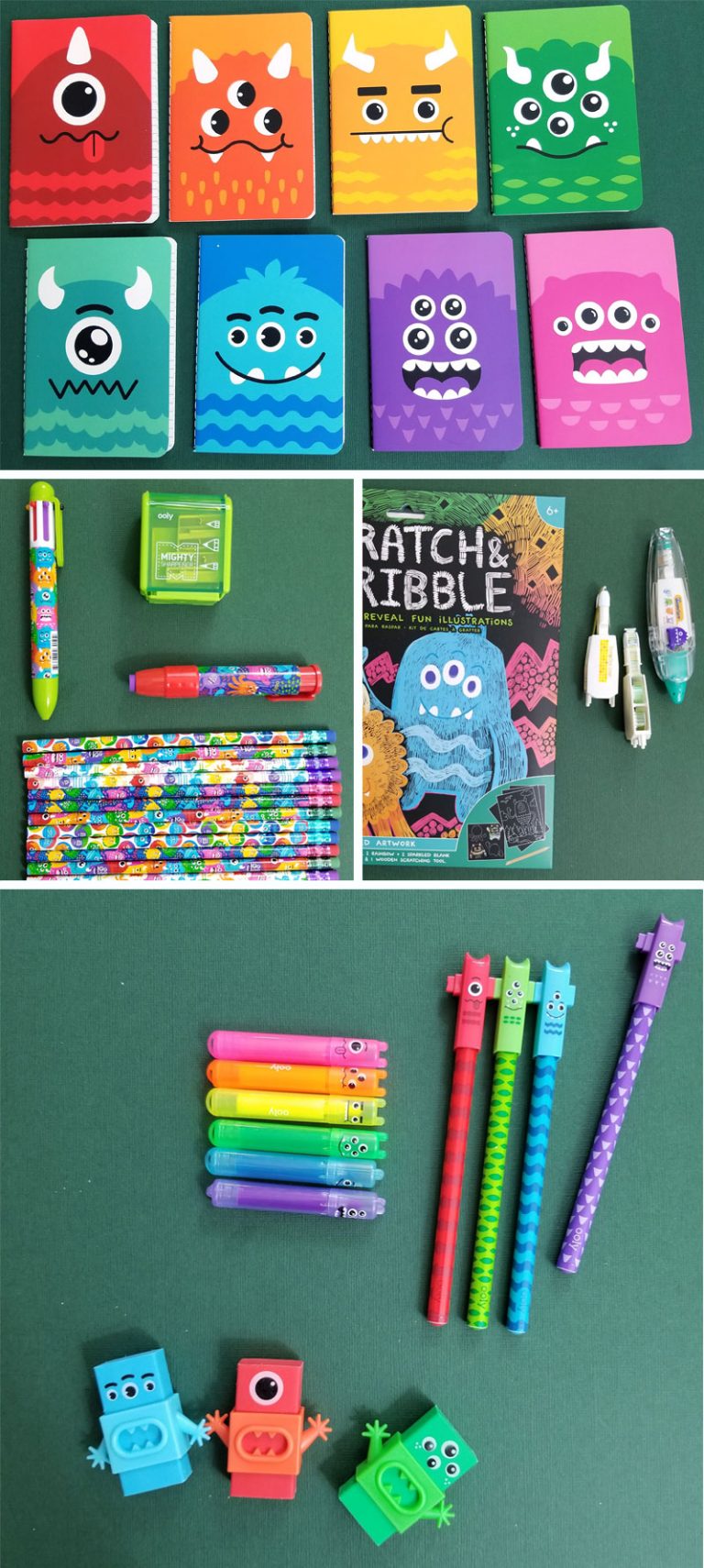 Gifts for Creative Kids - 29 Gift Ideas Toddler for through Teen
