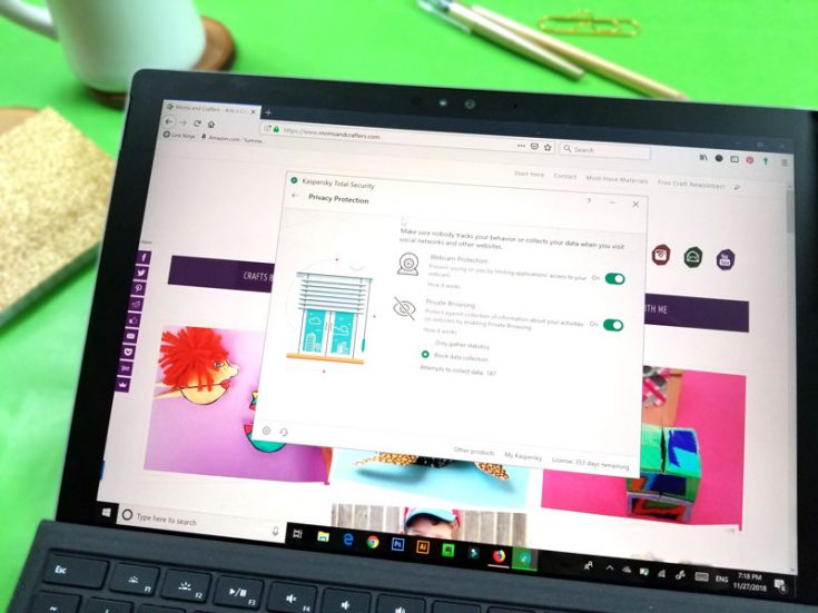 How to Stop Hackers - Digital Security for Creative Entrepreneurs